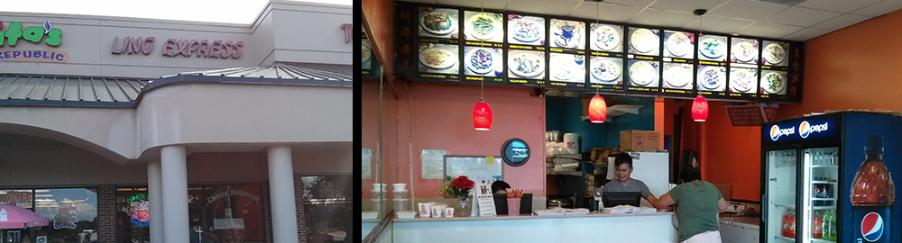 Ling Express - Brandon, FL 33511 (Menu & Order Online)